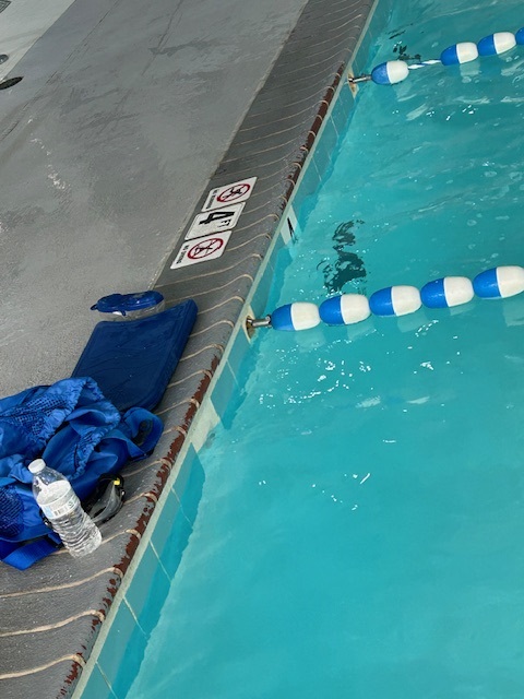 The Promenade Pool | Manders Companies